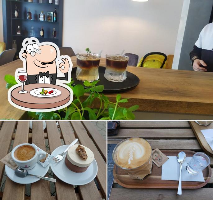 LOR café, Bystřice pod Hostýnem - Restaurant menu, prices and reviews