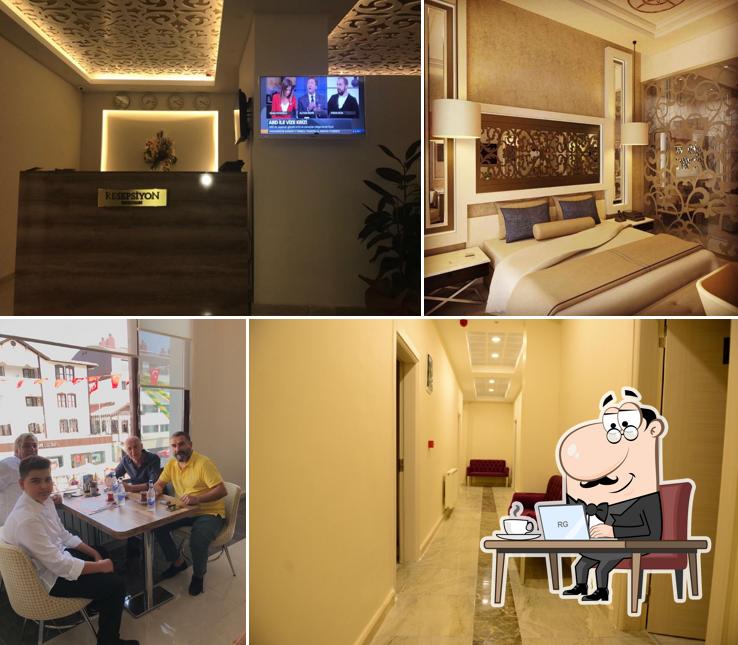 Lagania Otel & Cafeterya, Beypazarı - Restaurant menu, prices and reviews