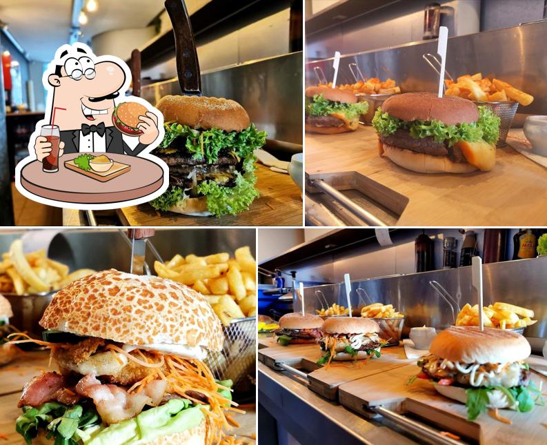 Le top 7 des restaurants à Ciney, décembre 2025 - Restaurant Guru