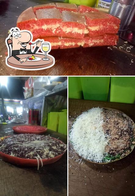 Martabak Tungku Arang restaurant, Kendari - Restaurant reviews