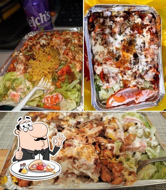 Mido’s, New York City - Restaurant menu, prices and reviews