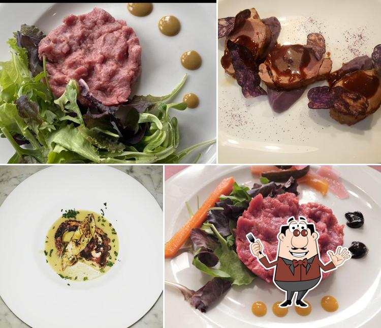 La Rava e La Fava ristorante, Sarezzano - Menu e recensioni del ristorante