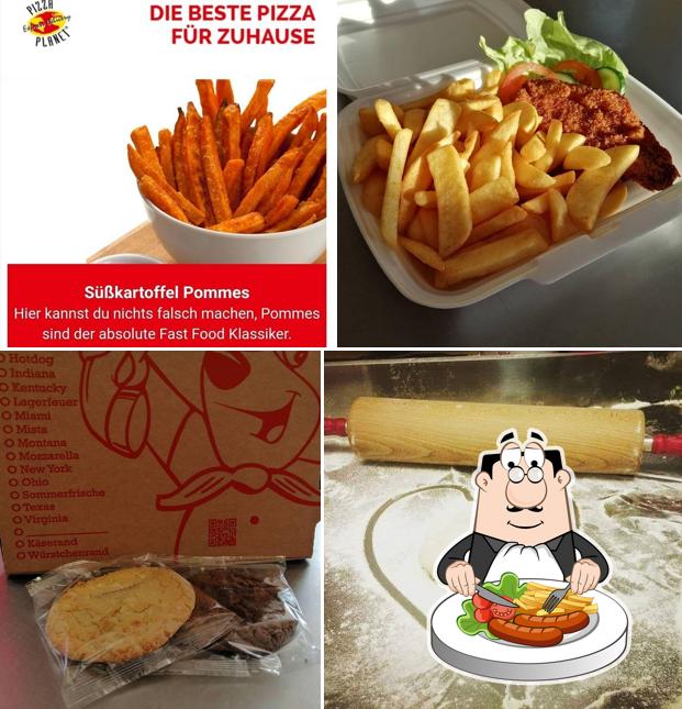 Pizza Planet Stendal, Stendal - Restaurantbewertungen