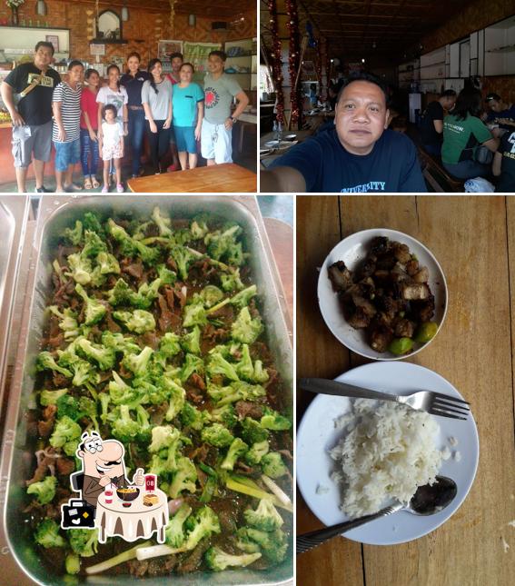 Restaurante Princess Kambingan, Ciudad de Iligan - Opiniones del ...