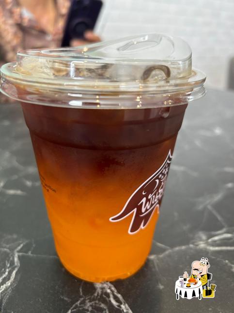 PunThai Coffee Chainat2 #711, Chai Nat - Restaurant reviews
