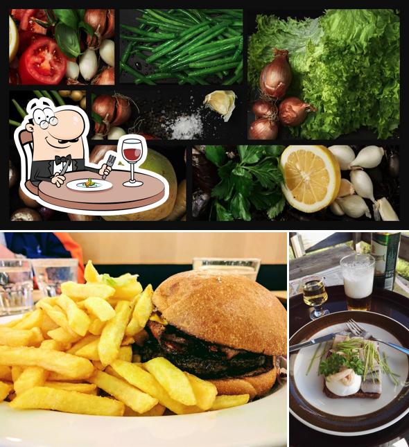 Restaurang Balansen restaurant, Gothenburg - Restaurant reviews