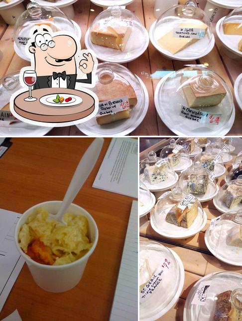 Serious Cheese in Ottawa - Restaurant reviews