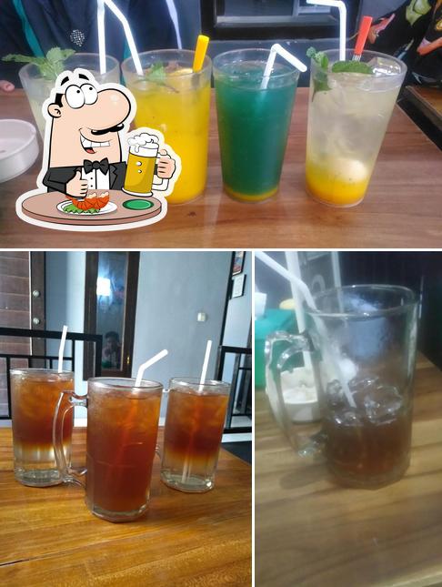 Shinju Ramen restaurant, Padalarang - Restaurant reviews
