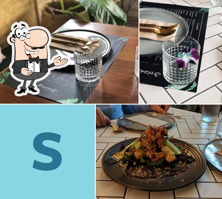 Sticky Rice Thai Food and Bar, Tugun - Restaurant menu, prices and reviews