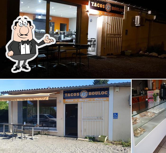 Restaurant Gastronomique Bouloc – WIQP