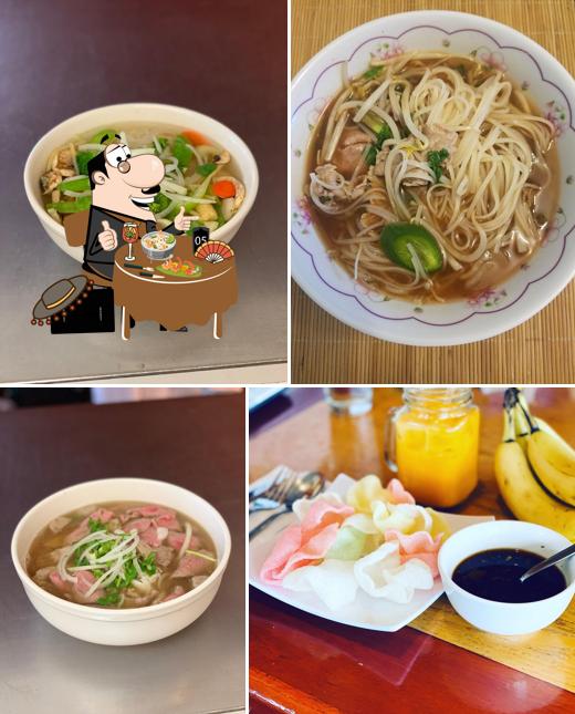 Thai Tanic & -18 degrees F Tea House, Sterling Heights - Restaurant ...
