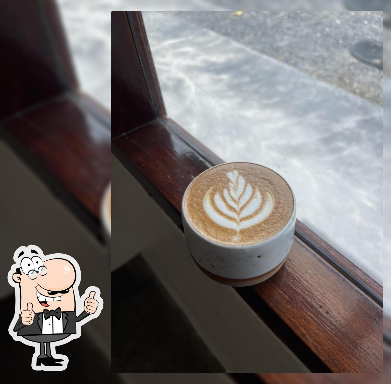 The Ruby Sea cafe, Thep Krasatti - Restaurant reviews