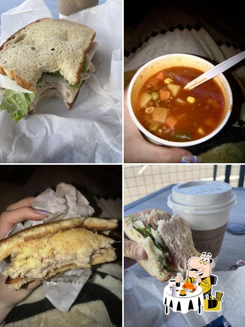 Three Forks Sandwich Co, Big Stone Gap - Restaurant menu, prices and ...