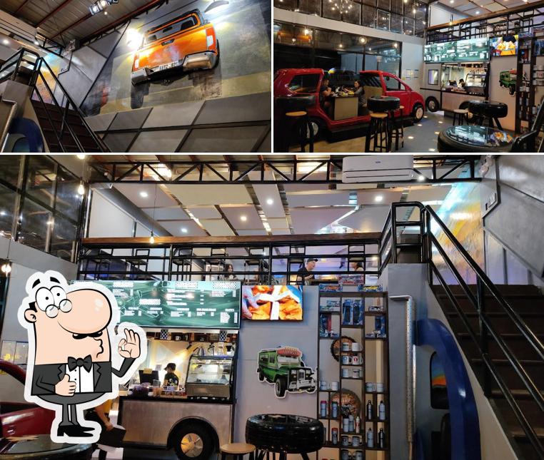 Torque Coffee, Butuan City - Restaurant menu, prices and reviews