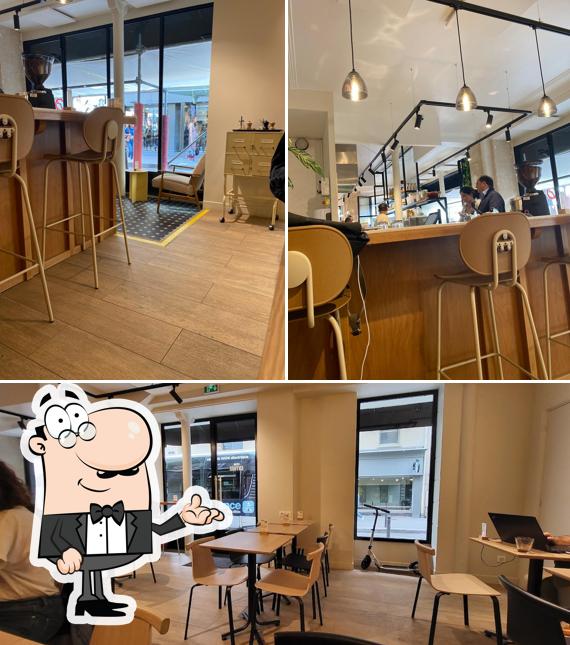 Urban Bakery - Vaugirard, Paris - Menu du restaurant, prix et avis