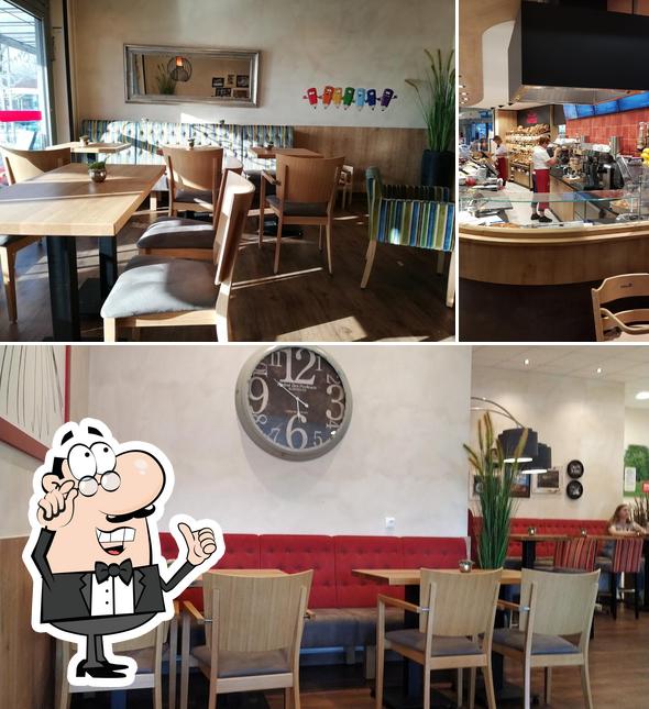 Vatter Bakery, Schwarmstedt - Menú del restaurante, precios y reseñas