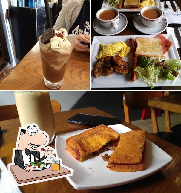 Wing Sing Cafe, Hong Kong - Restaurant reviews
