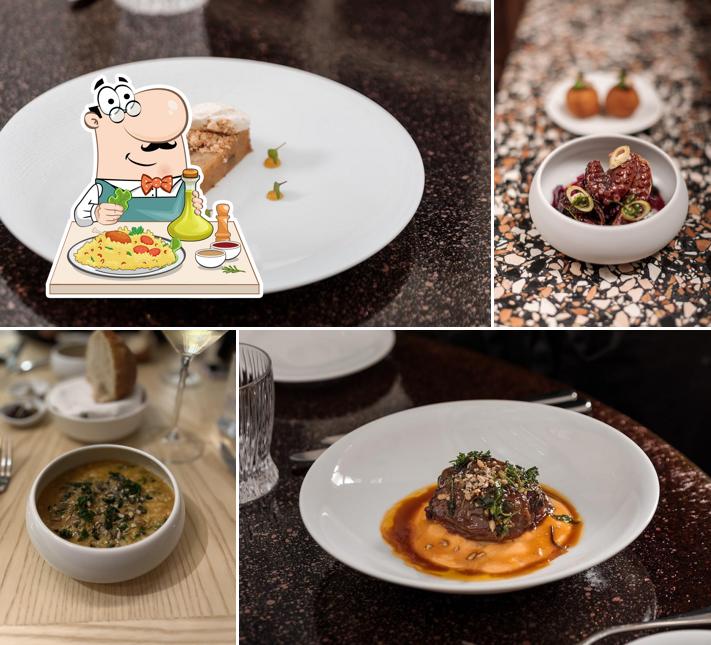 SCALA, Mdina - Restaurant menu, prices and reviews
