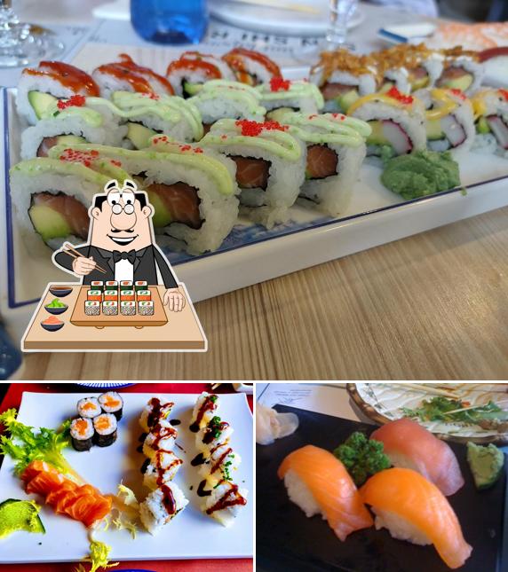 San Shi Rou (Barcelona), Barcelona - Restaurant menu, prices and reviews