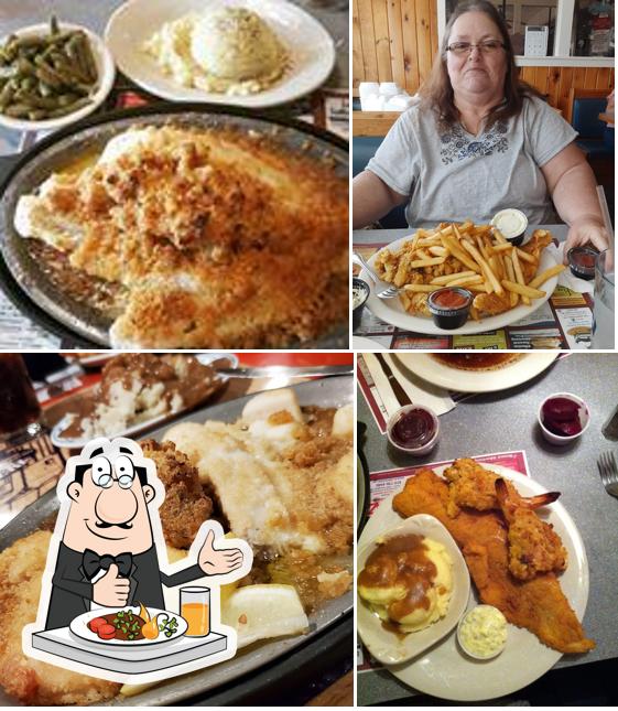 Bernie's Dining Depot, Chicopee - Restaurant menu, prices and reviews