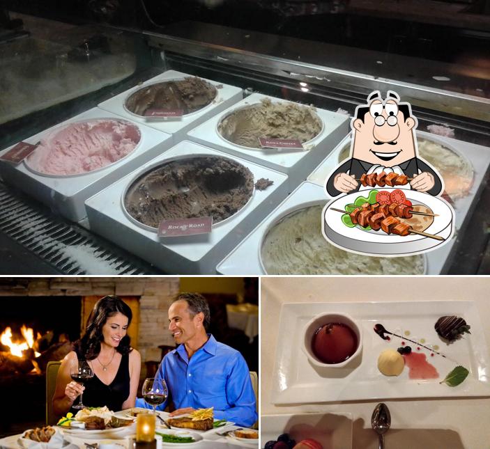The Oak Room at Pala Casino Spa Resort, Pala - Restaurant menu, prices ...