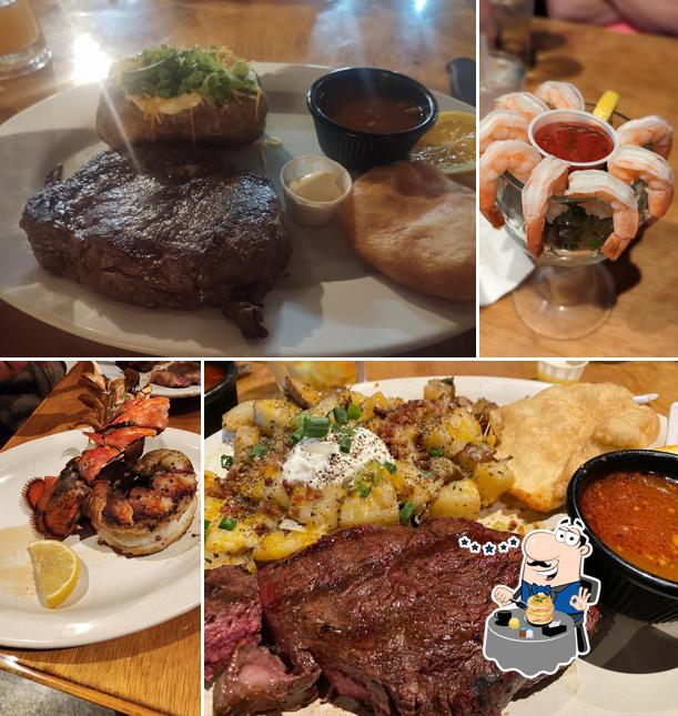 Wick's Steakhouse, Declo - Restaurant menu, prices and reviews