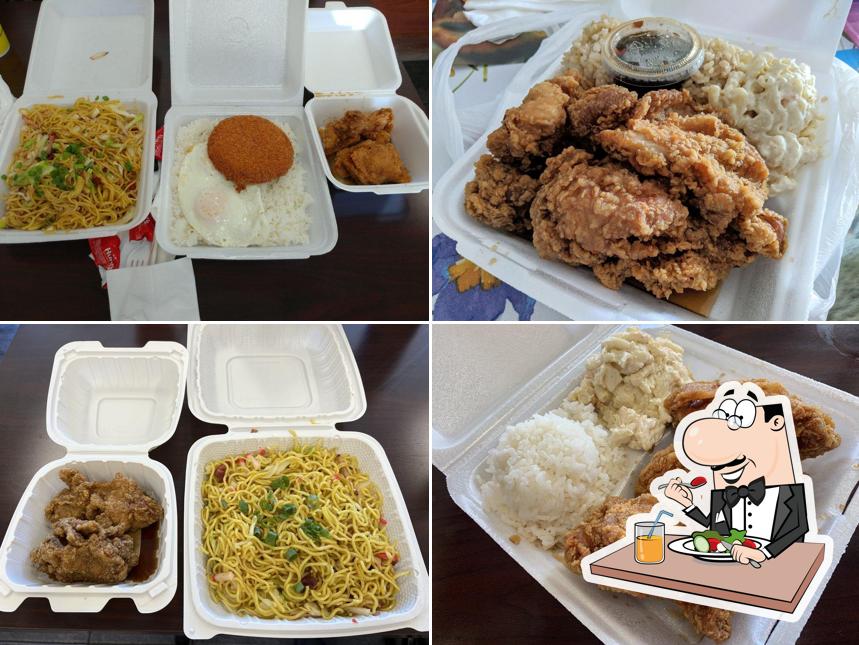 Sugoi Bento & Catering, Honolulu - Restaurant menu, prices and reviews