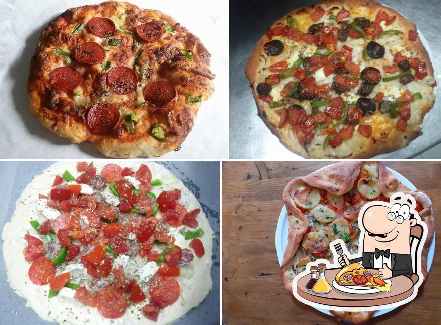 Tal-Furnar Restaurant, Xagħra - Restaurant menu and reviews