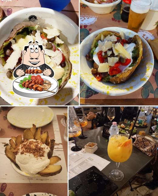 Terracotta Food Space restaurant, Mesagne - Restaurant reviews
