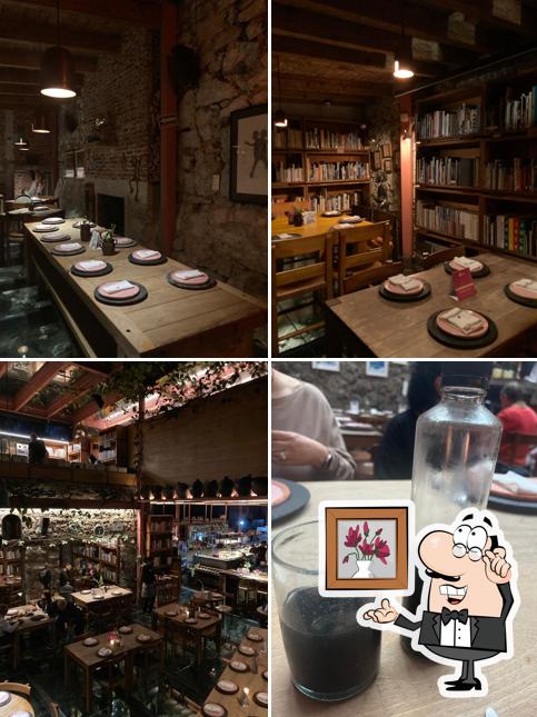 Tetetlán, Ciudad de México - Menú del restaurante, precios y reseñas