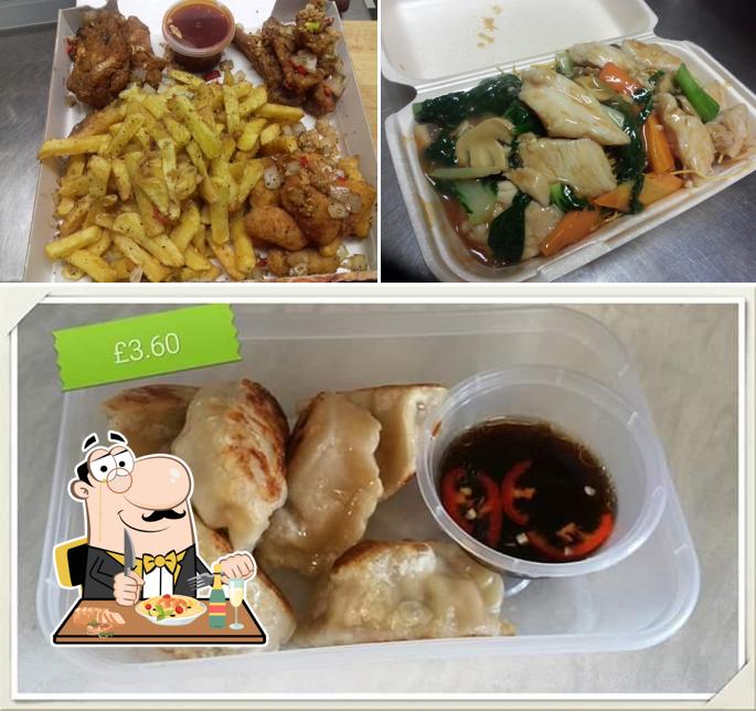Best kung pao chicken in Oldham restaurants, winter 2024 - Restaurant Guru