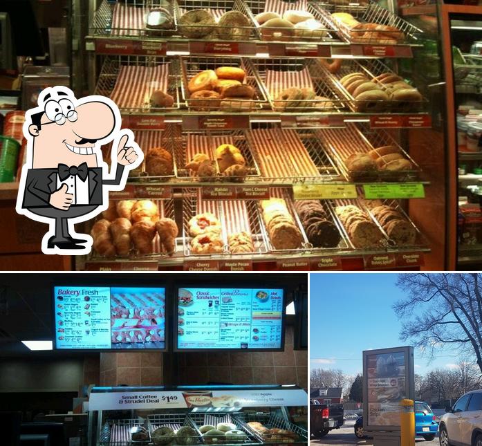 Tim Hortons, Sarnia - Restaurant menu, prices and reviews