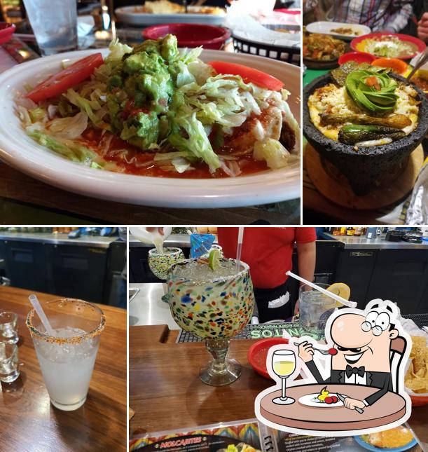 Tulum in Plover - Restaurant menu and reviews