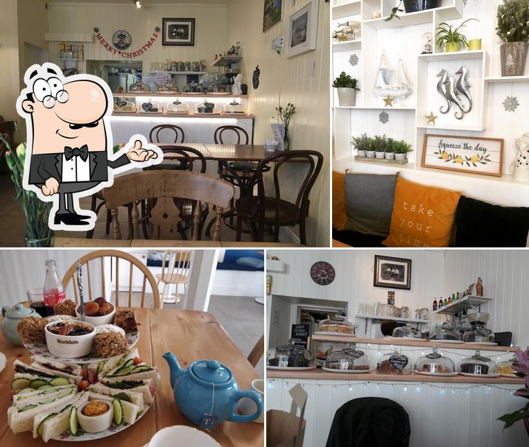 Best crab sandwiches in Helston restaurants, summer 2024 - Restaurant Guru