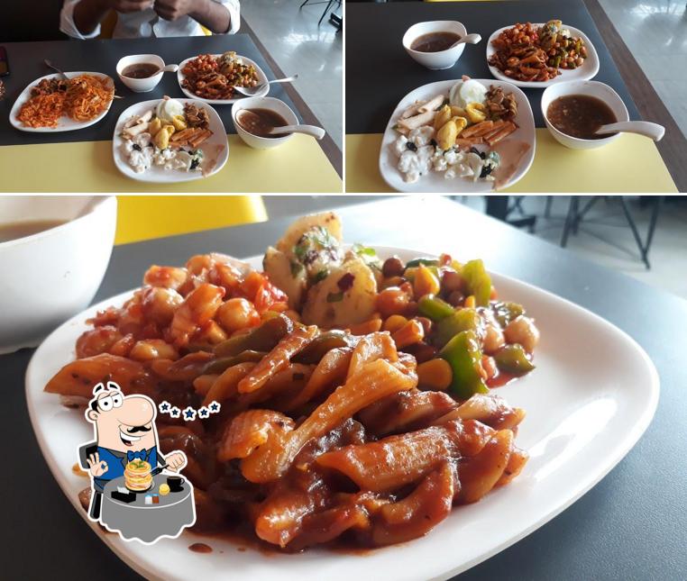 369 Saint Pizza, Gandhidham - Restaurant menu, prices and reviews