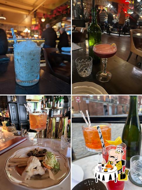 ViA VECCHiA, Portland - Restaurant menu, prices and reviews