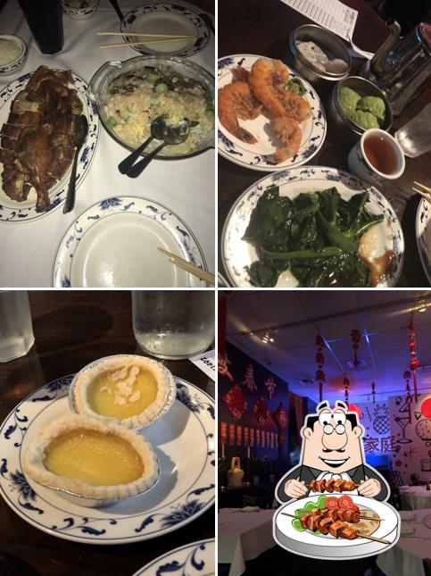 Tropical Chinese Restaurant, Miami - Restaurant menu, prices and reviews