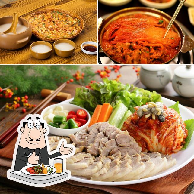 haru restaurant, Takhian Tia - Restaurant reviews