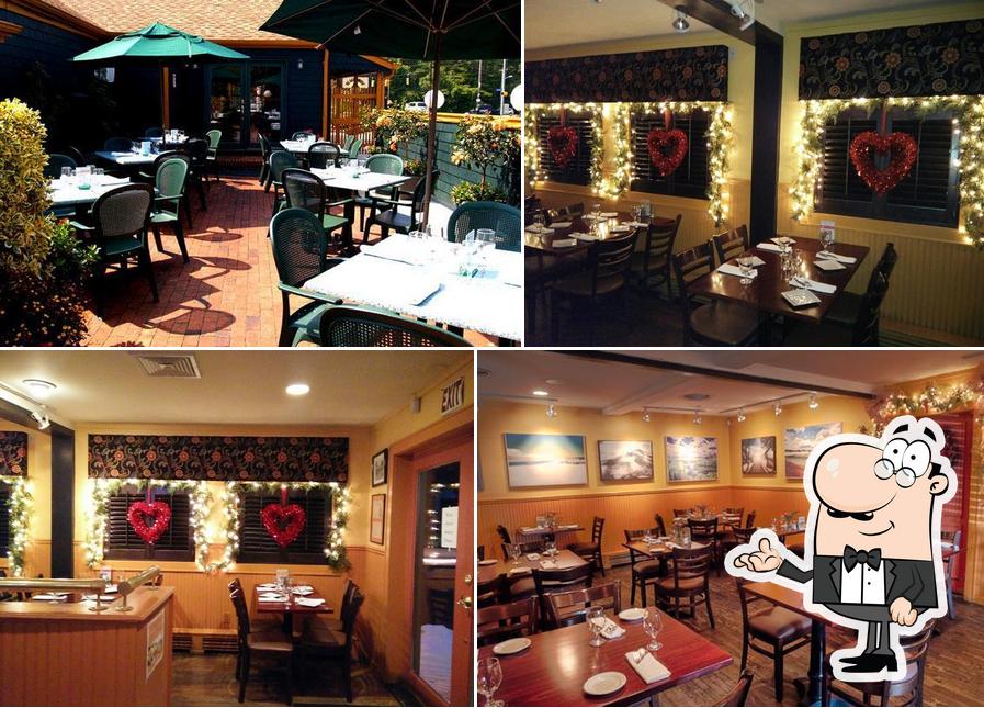 Top 7 restaurants in Sayville, december 2025 - Restaurant Guru