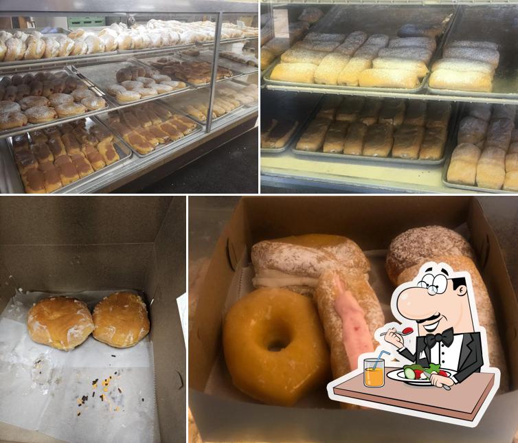 Biagio's Donut Shop & Pizzeria, Eastlake - Restaurant menu, prices and ...