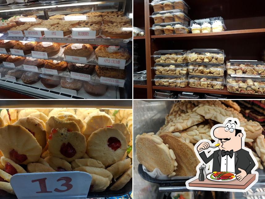 Neri's Bakery Products Inc in Port Chester - Restaurant menu and reviews