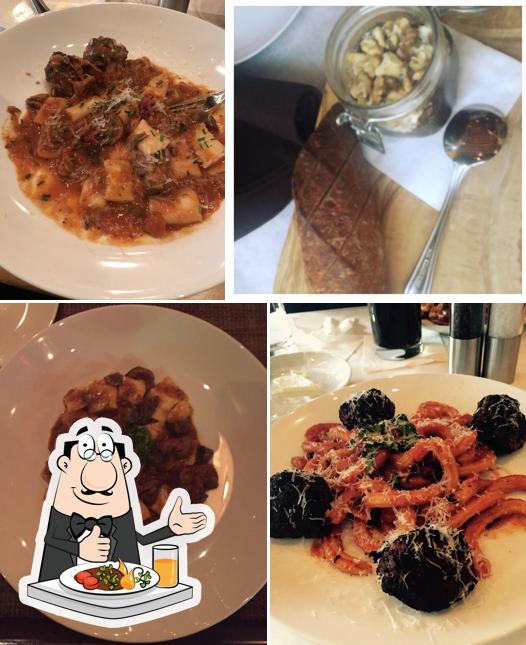 Menu of Onesto pub & bar, Milwaukee - reviews and ratings
