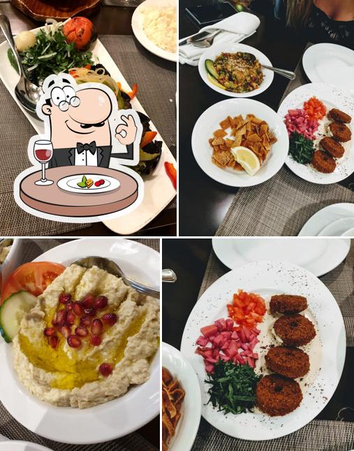 Le top 5 restaurants syriens à Montréal, août 2025 - Restaurant Guru