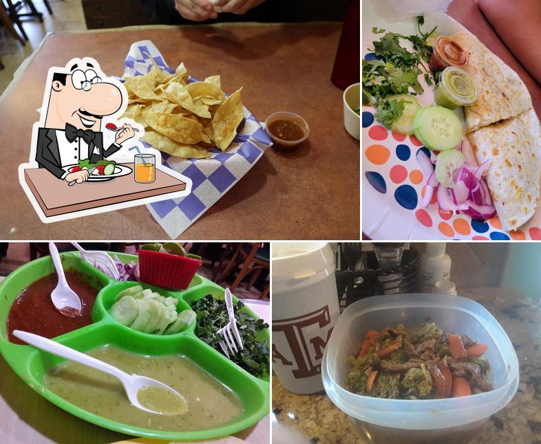 Top 7 mexican restaurants in Del Rio, august 2025 - Restaurant Guru