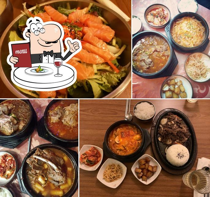 Best beef bulgogi in Ottawa restaurants, winter 2024 - Restaurant Guru