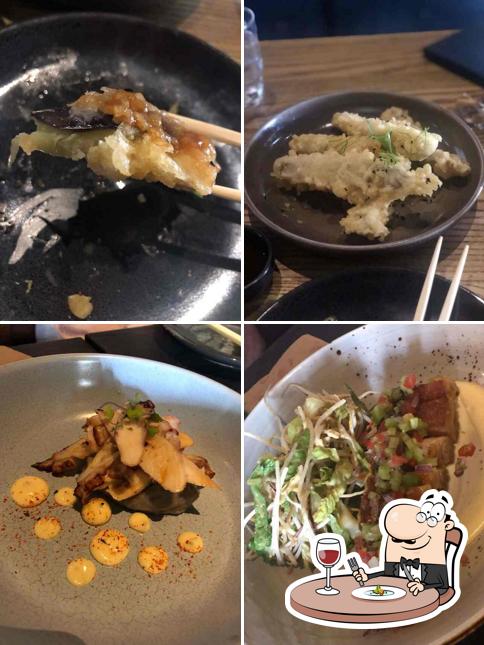 Azabu Ponsonby, Auckland - Restaurant menu, prices and reviews