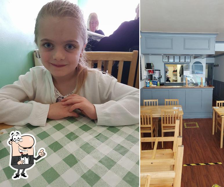 Barneys Cafe in Cleethorpes - Restaurant reviews