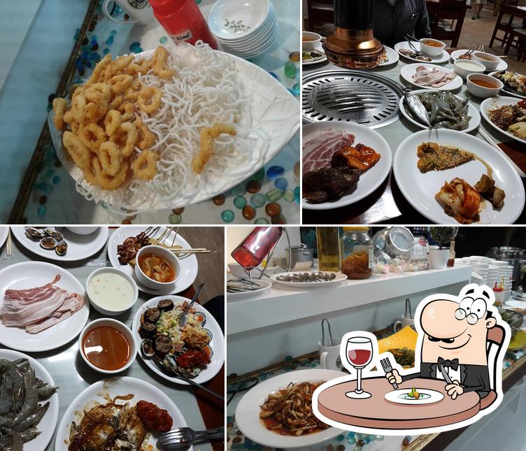 Buffet 52 restaurant, Davao City - Restaurant reviews