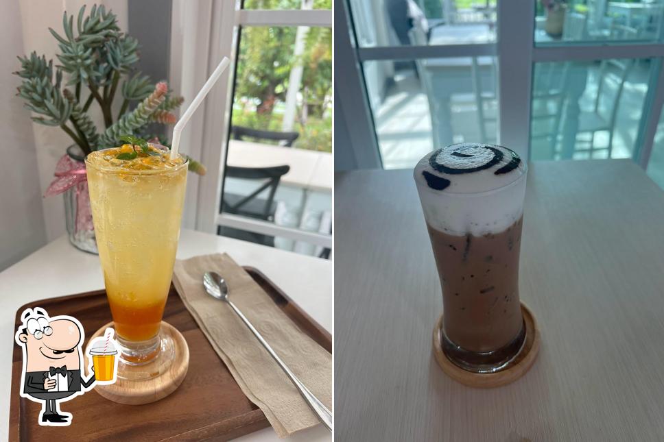 Blue Bell café and more, Kaeng Khoi - Opiniones del restaurante