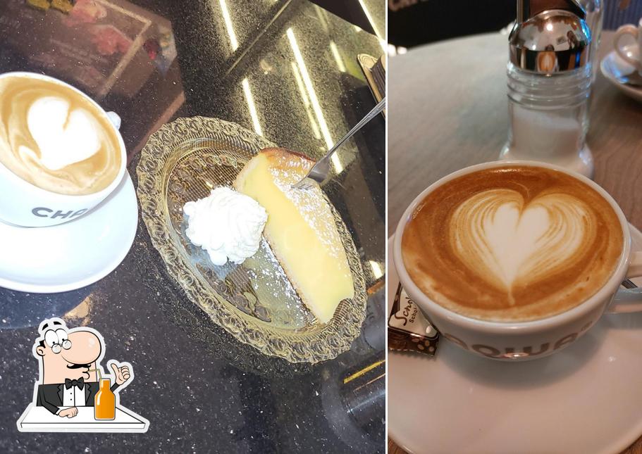 Café Montana cafe, Potsdam - Restaurant reviews